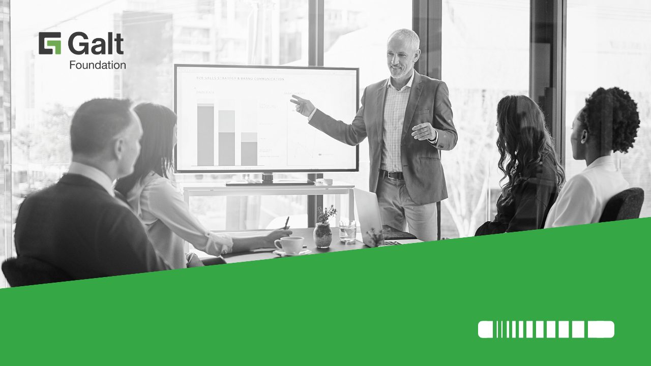 What Makes a Job Good? 5 Facets of Job Satisfaction