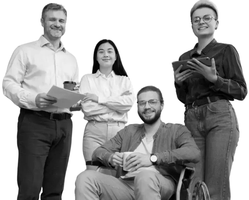 Top Staffing Company | Galt Staffing Solutions